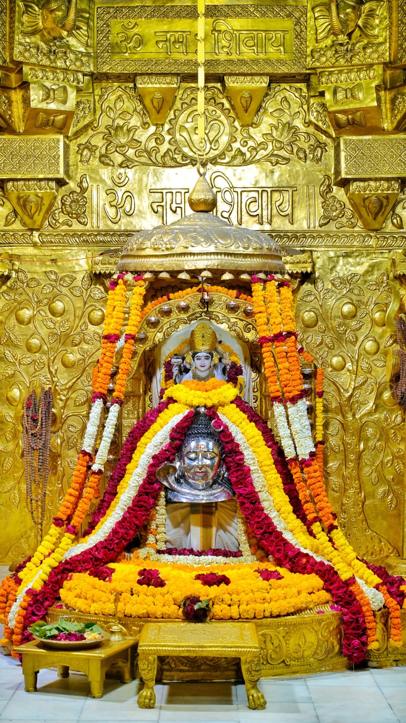 Jay Somnath | Somnath.org